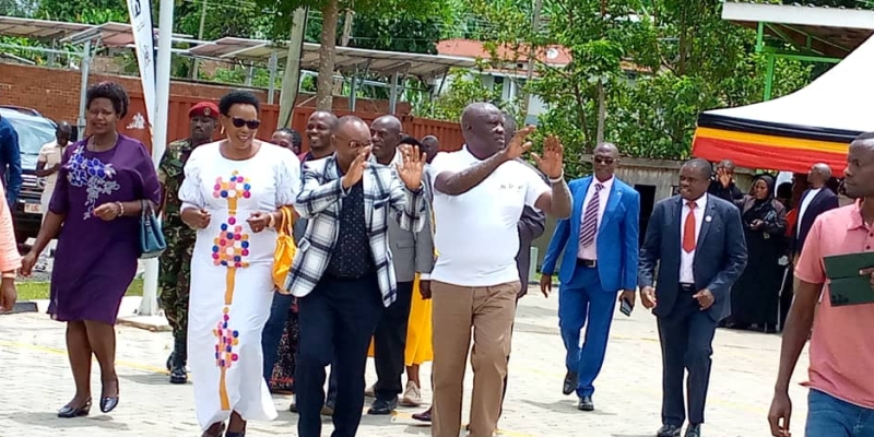 Bushenyi Ishaka Municipal Council | BUSHENYI DISTRICT